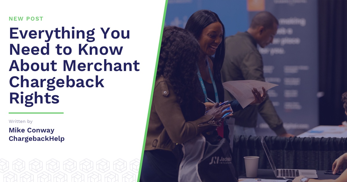 Everything You Need to Know About Merchant Chargeback Rights | Blog - SUBTA