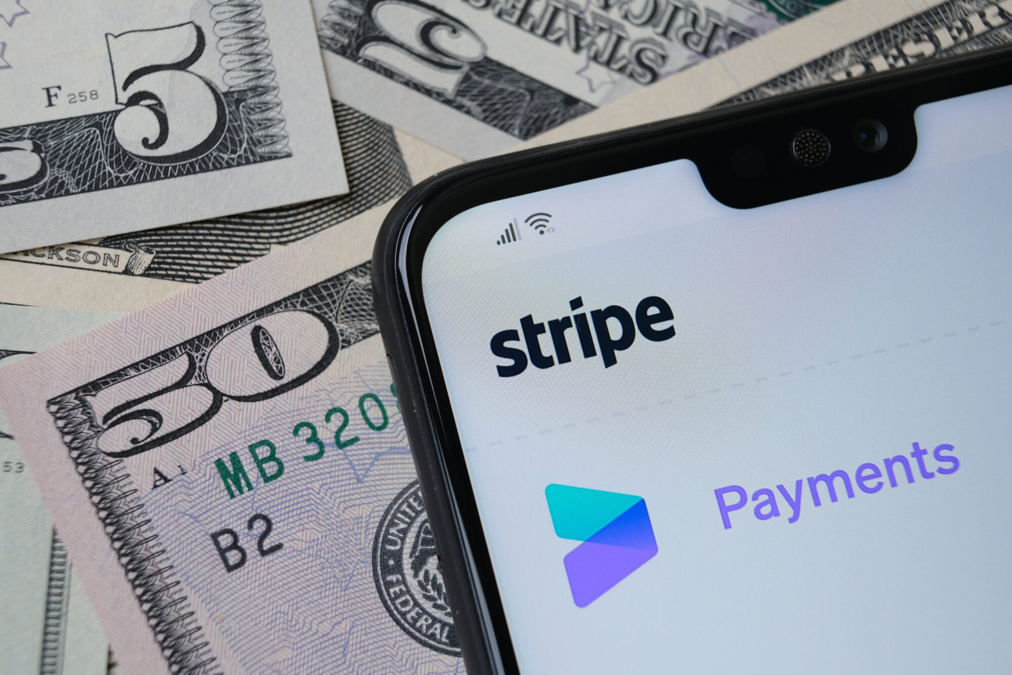 Stripe Plans for Expansion After Becoming Highest-Valued U.S. Startup ...
