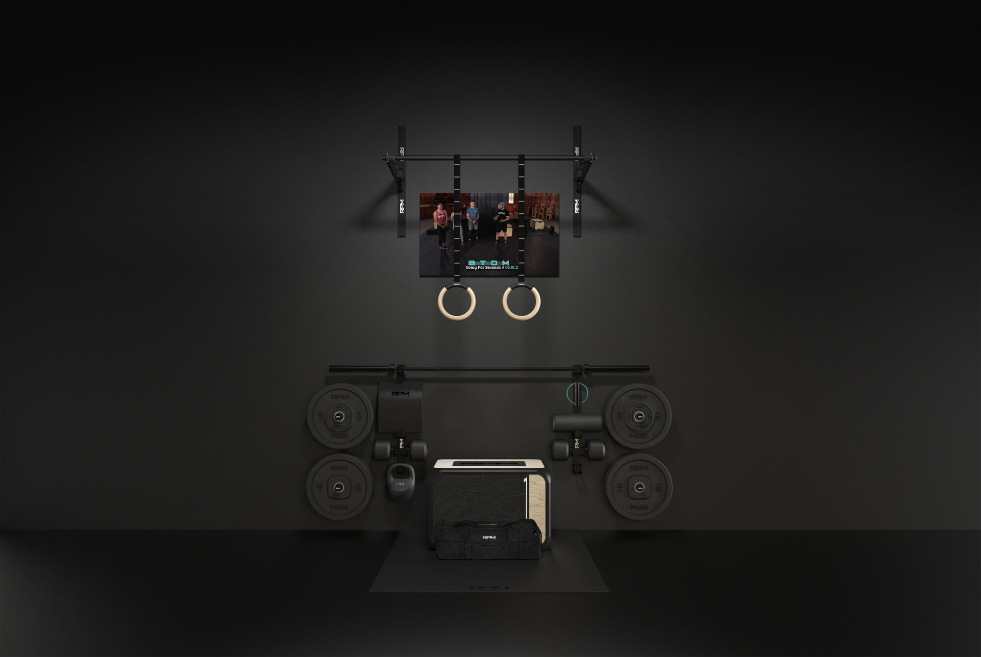 RPM Will Go to Market With its New, Community-Focused CrossFit ...