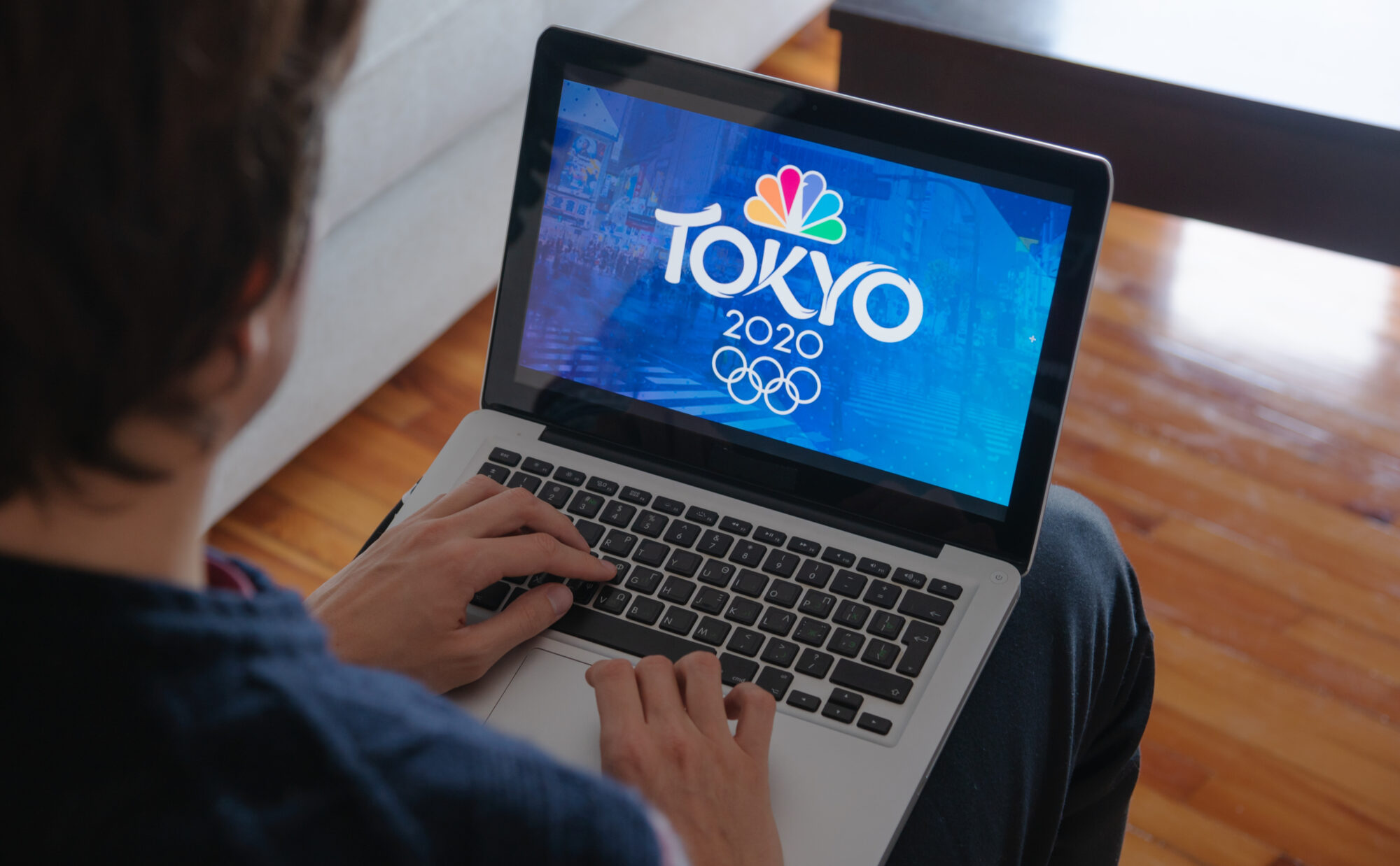 NBCUniversal’s Streaming Platform Wins Gold at the 2020 Tokyo Olympic ...