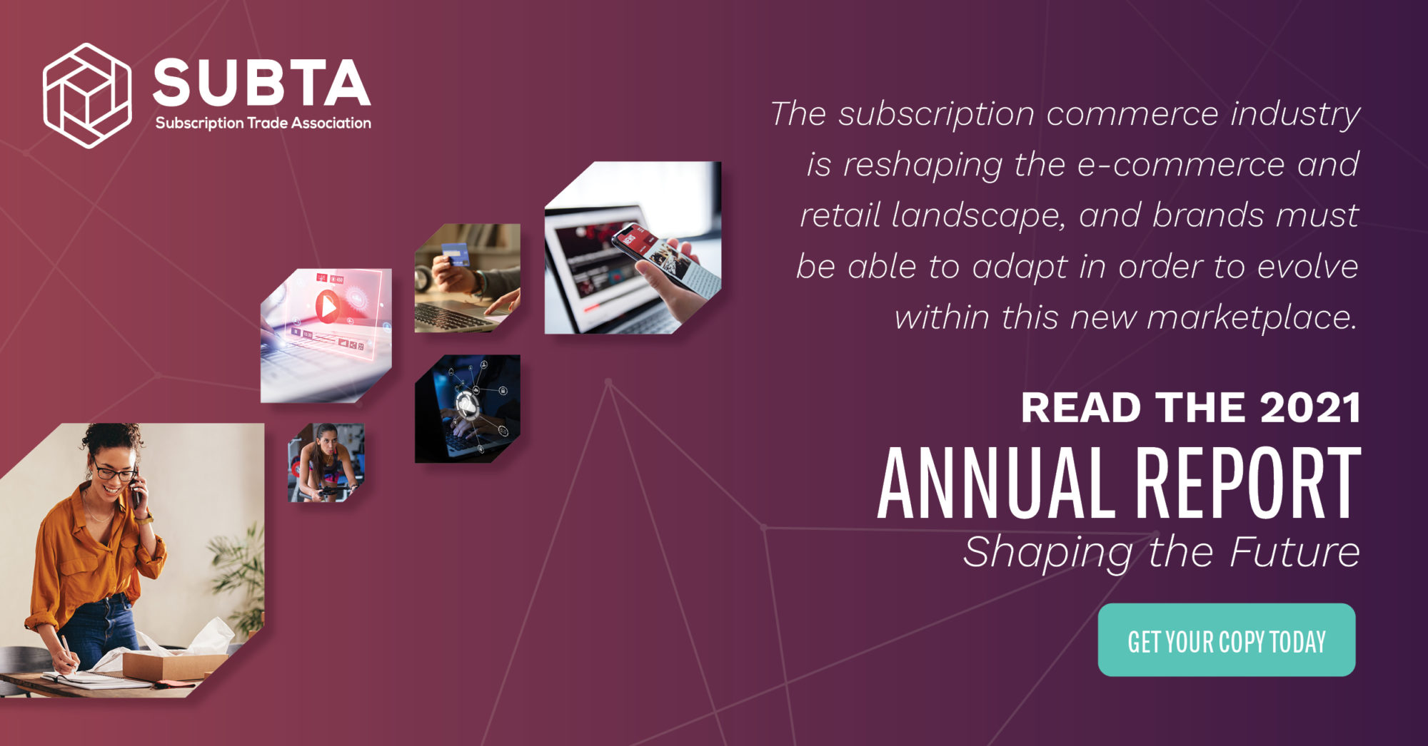 Welcome to the SUBTA Community! - SUBTA