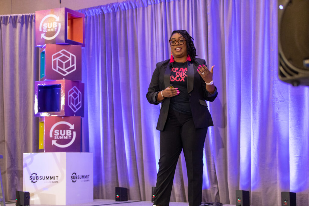 44 Lessons from Influential Women in Subscription | Blog - SUBTA