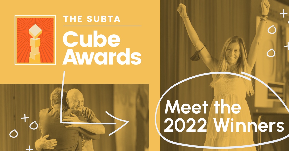 Revealing the Winners of the Most Prestigious Subscription Business ...