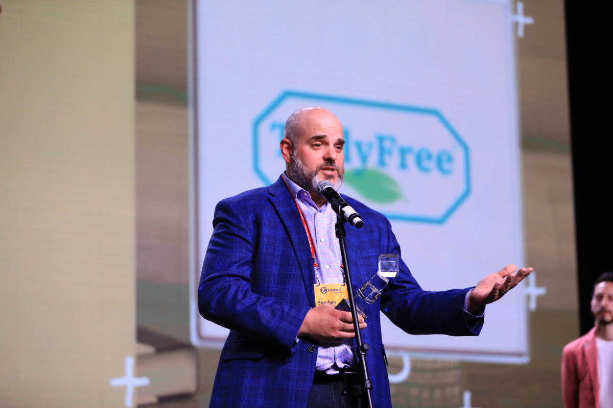 Revealing the Winners of the Most Prestigious Subscription Business ...